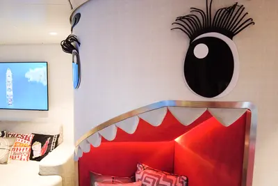 Most Expensive Cabin on Royal Caribbean's Utopia of the Seas: Photo Tour | Royal Caribbean Blog